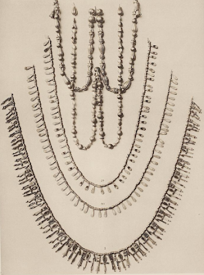 Princess Khenmet or Khnumit, The Owner of the Jewel of Eternity ...